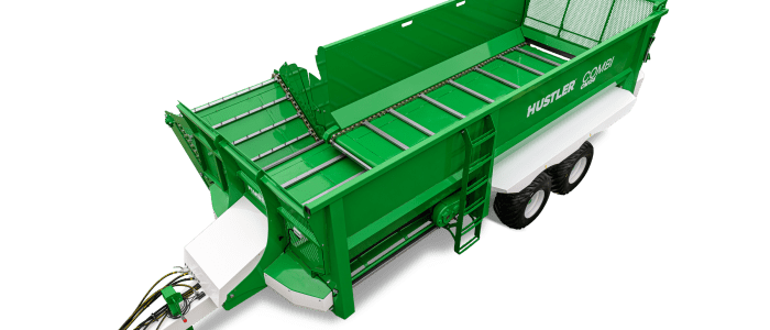 Combi CM Multi-Feeder Range