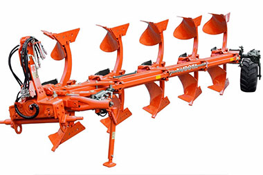 RM3005V Series