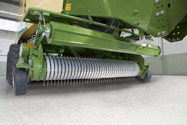 BiG Pack 870 HDP (XC) HS Multibale