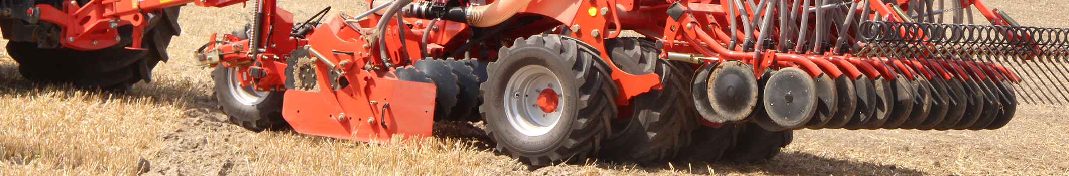 Seeding Equipment