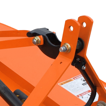 RCR2660 & RCR2672 Series Rotary Cutters