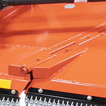 RC5715 Rotary Cutters